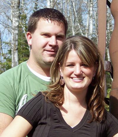 Pearson-Mitchell engagement | Local News | republicaneagle.com