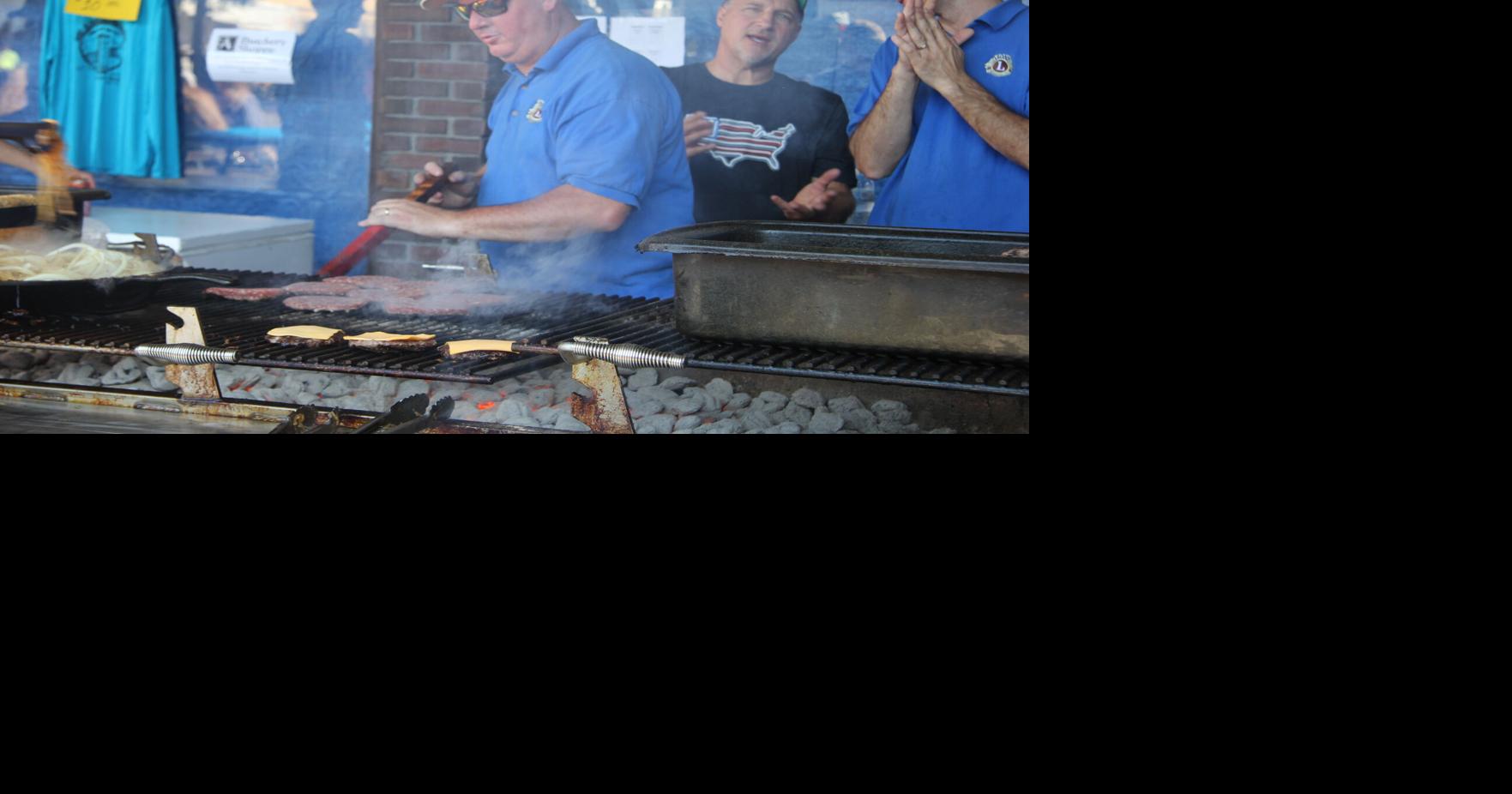 Spring Valley celebrates with a purpose with this weekend's Dam Days ...