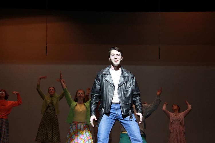 Zombie Prom High School Musical | | republicaneagle.com