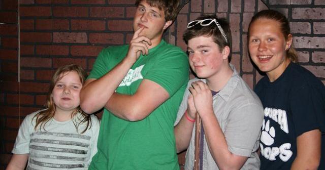 Local actors in Stagehands' production | Things To Do | republicaneagle.com