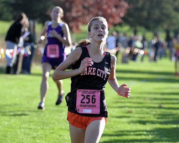Cross-Country: Lake City boys take 1A title; three area girls to state ...