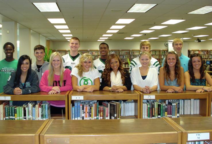 Cottage Grove's Park High School picks homecoming candidates | Schools ...