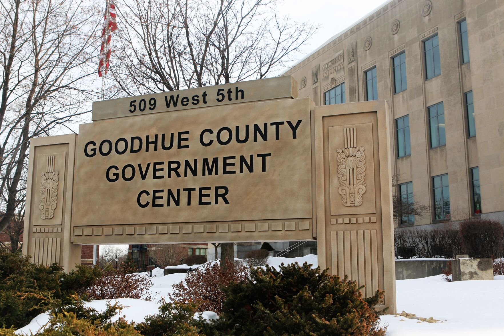 Goodhue County election staff receives bomb threat | Local News ...