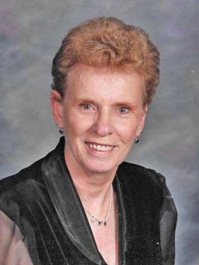 Carol Blank | Obituaries | republicaneagle.com