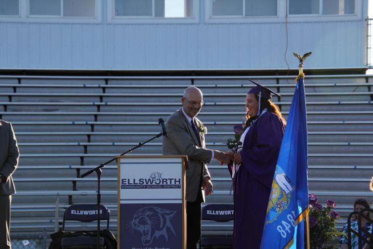 PHOTOS: Check out these 24 images from the Ellsworth High School ...