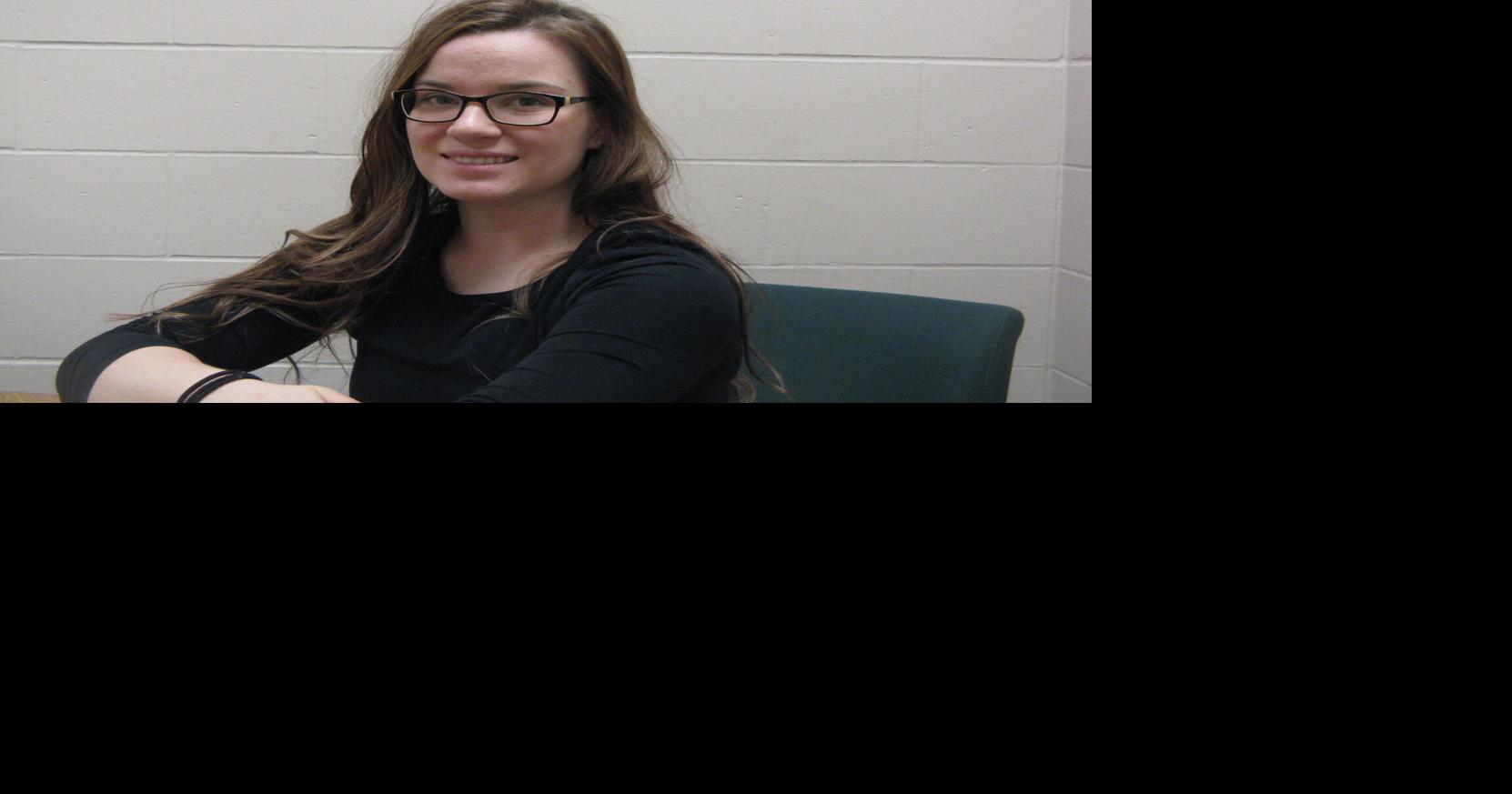 Work pays off for Cobian as she is named EHS' Valedictorian | Local ...