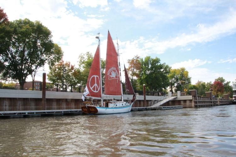 Golden Rule visits Red Wing | Local News | republicaneagle.com