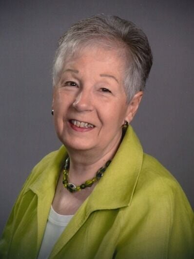 Nancy Holthe | Obituaries | republicaneagle.com