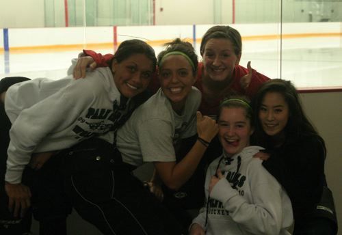 Through thick and thin | Sports | republicaneagle.com