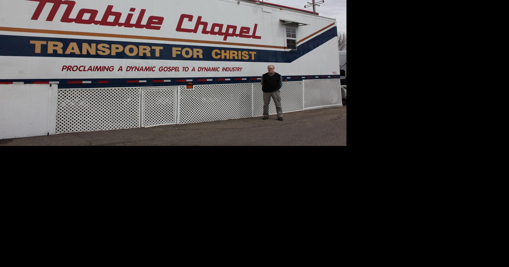 Transport for Christ holds its last service | Local News ...