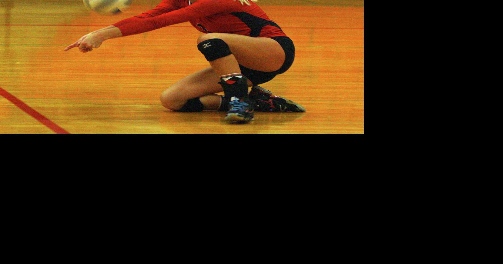 Volleyball: Cannon Falls claims HVL win | Sports | republicaneagle.com