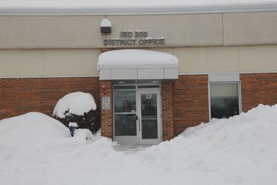 Snow days pile up. Here's how School Board plans to get students back ...