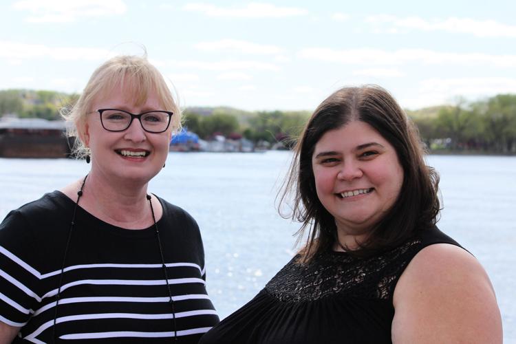 Outgoing and incoming HOPE Coalition directors share passion for ...