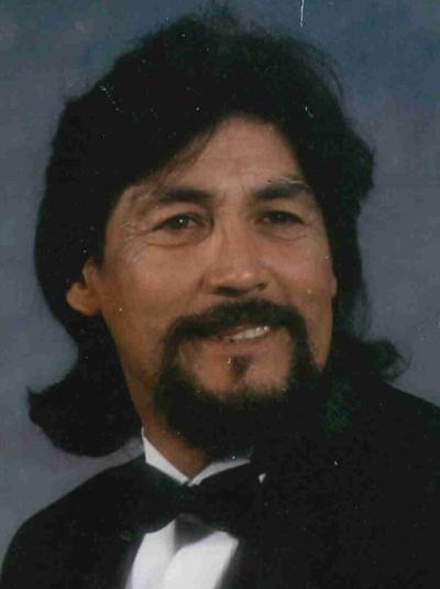 Richard “Butch” Buck | Obituaries | republicaneagle.com