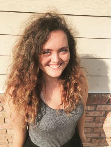 RF student receives scholarship for leadership conference | Schools ...