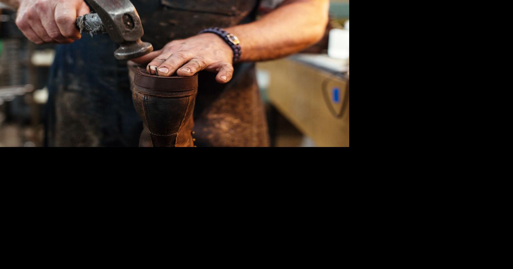 Red Wing Shoe ramps up repair services amid soaring demand | Local News ...