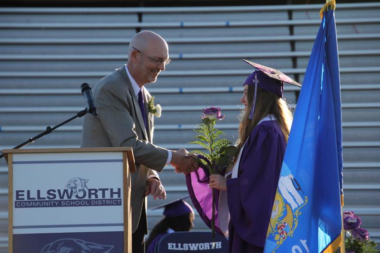 PHOTOS: Check out these 24 images from the Ellsworth High School ...