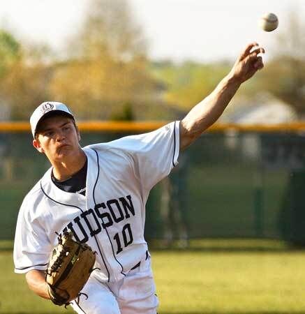 Hudson Raider baseball team stays in Big River Conference hunt | Sports ...