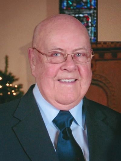 William (Bill) Becker | Obituaries | republicaneagle.com