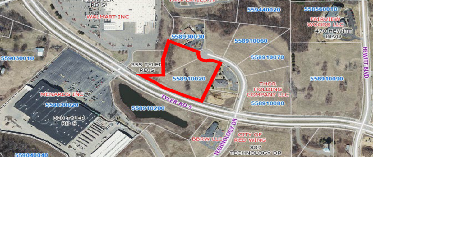 Businesses concerned with Three Rivers project | Local News ...