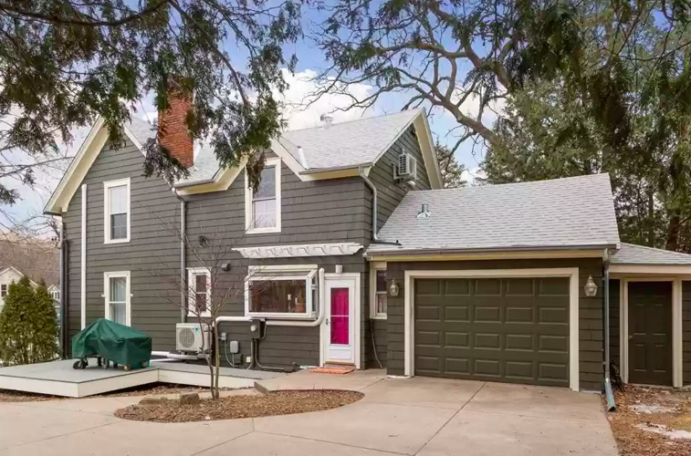 PHOTOS: Red Wing house with 157 years of history for sale | Business ...