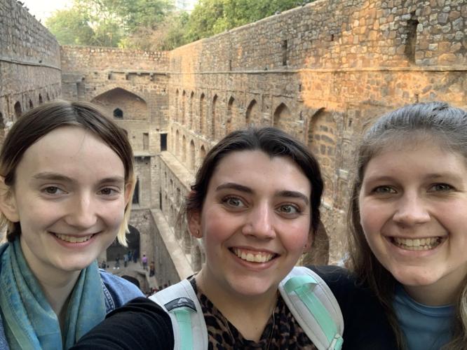 Newsmaker Q&A: Amanda Williams, new Sustainability Commission member ...