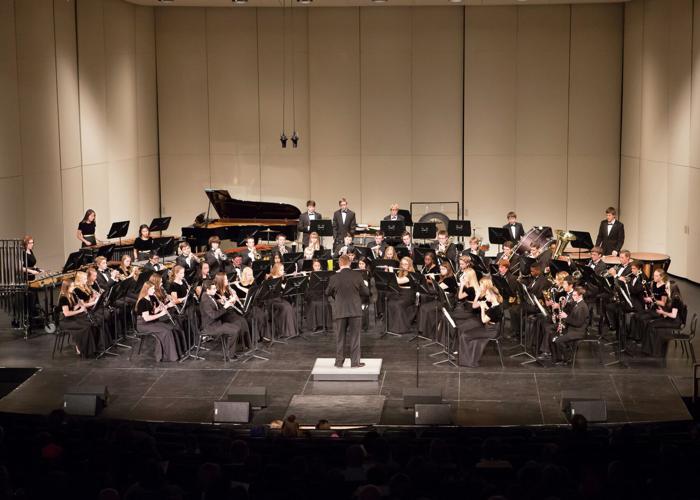 East Ridge band seeks volunteers for TCF Bank Stadium concerts ...