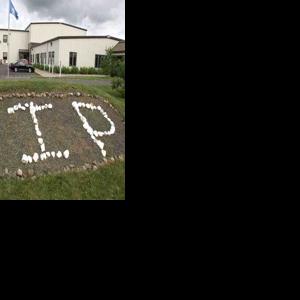 Second chances: Prison program gives inmates tools needed for ...