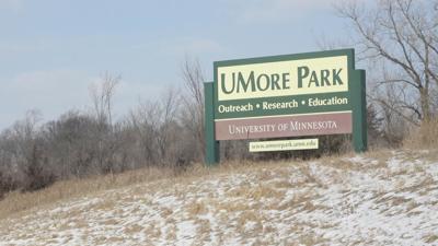 UMore Park was pitched as potential landing spot for Amazon's second ...