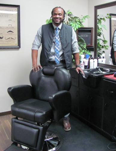 Gentz: Throwback to the old-fashioned art of barbering | Business ...