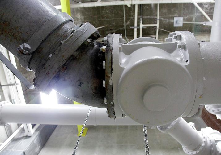 Red Wing city officials struggle with infrastructure woes | Government ...
