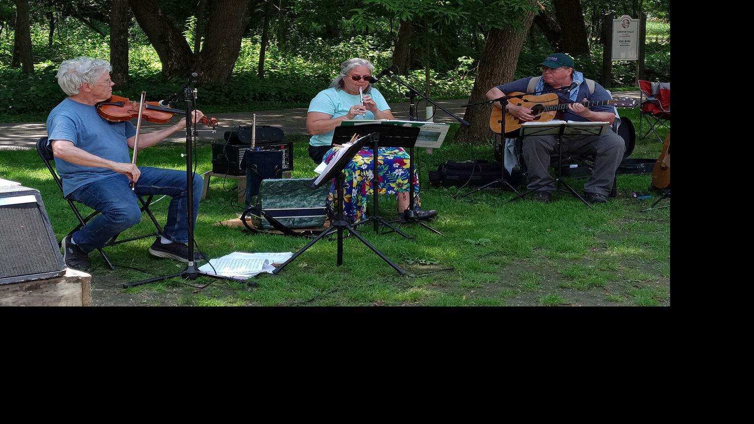 Republican Eagle: Red Wing, MN