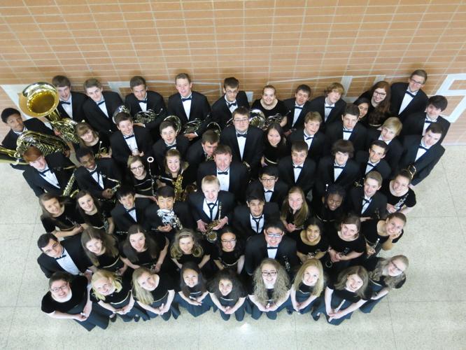 East Ridge band seeks volunteers for TCF Bank Stadium concerts ...