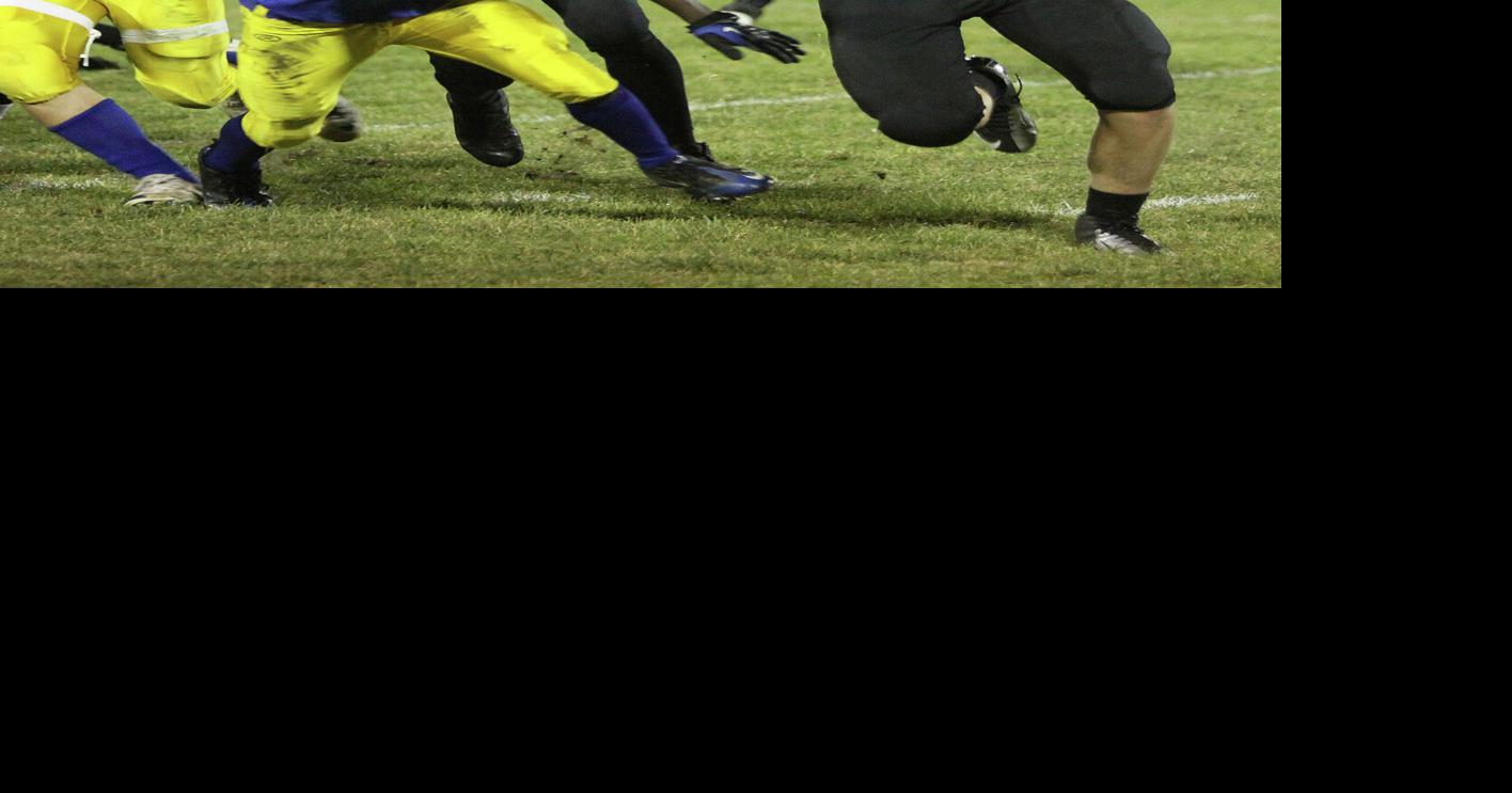 East Ridge football: Raptors edge Hastings to go to 3-2 | Sports ...