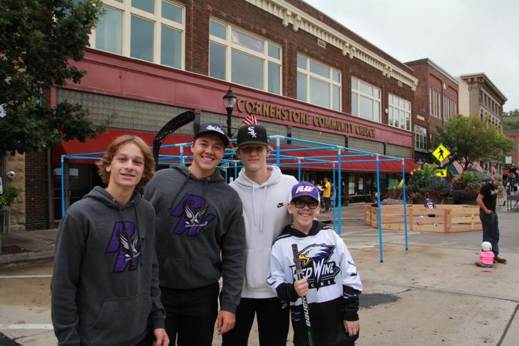 Second annual Fall Kickoff hosted by area organizations | Local News ...