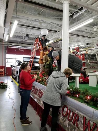 Red Wing Royal Ambassadors seek funding for ‘Float the Float’ | Local ...