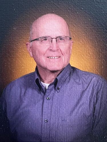 Walter Dale Sorensen | Obituaries | republicaneagle.com