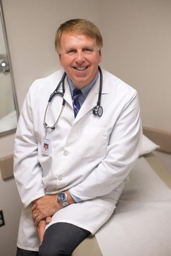 Hanson set to retire after 36 years as family practice specialist at ...