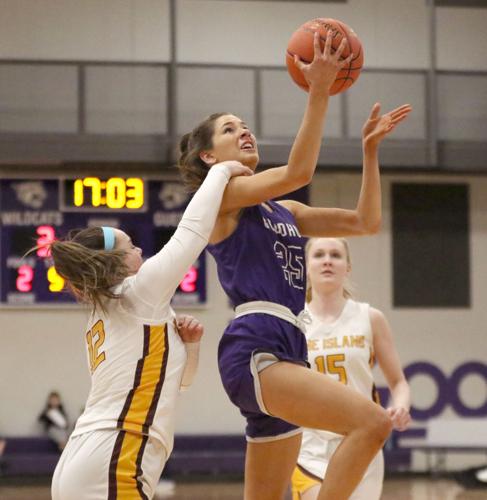 Goodhue girls basketball discovering strengths | Sports ...