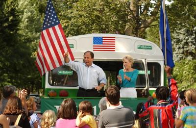 Wellstone legacy lives on 10 years after crash | Local News ...