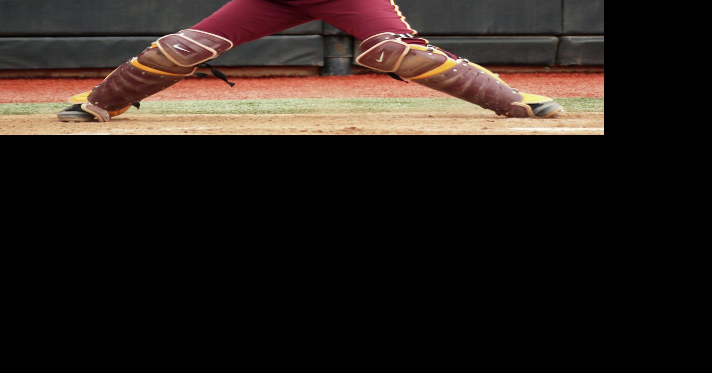 Good as gold: Taylor LeMay making impact as Gophers starting catcher ...