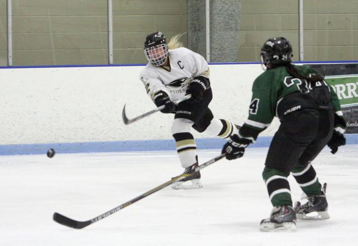 Girls' Hockey: Raptors rally past Park | Sports | republicaneagle.com