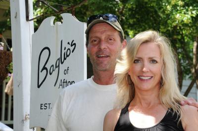 Baglio's of Afton owners named grand marshals for Afton Fourth of July ...