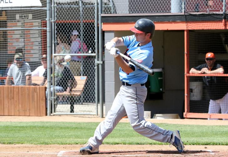 PHOTOS: Red Wing Aces season opener (May 12, 2024) | Newsletter ...