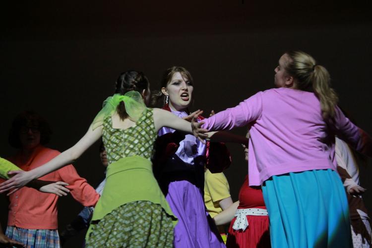 Zombie Prom High School Musical | | republicaneagle.com