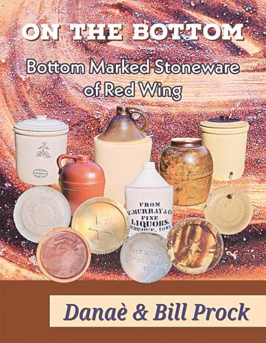New pottery book to be released in Red Wing | Local News ...