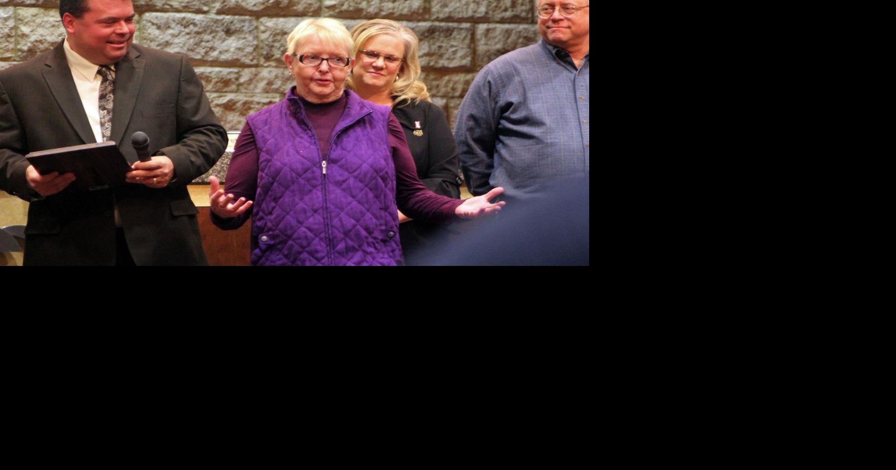 Judy Spooner viewpoint: Preserving history a story at a time | Opinion ...