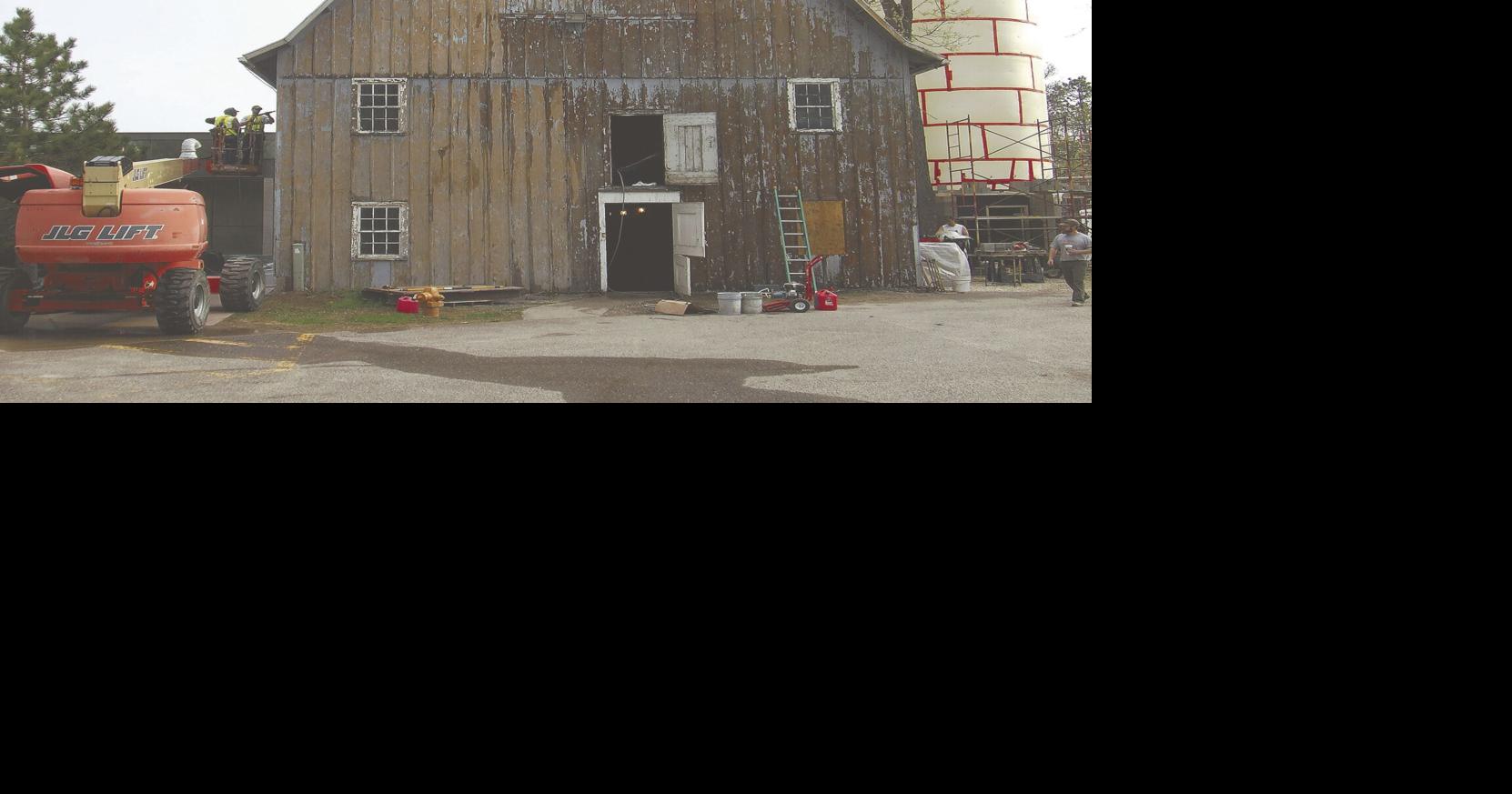 A complete restoration | Things To Do | republicaneagle.com