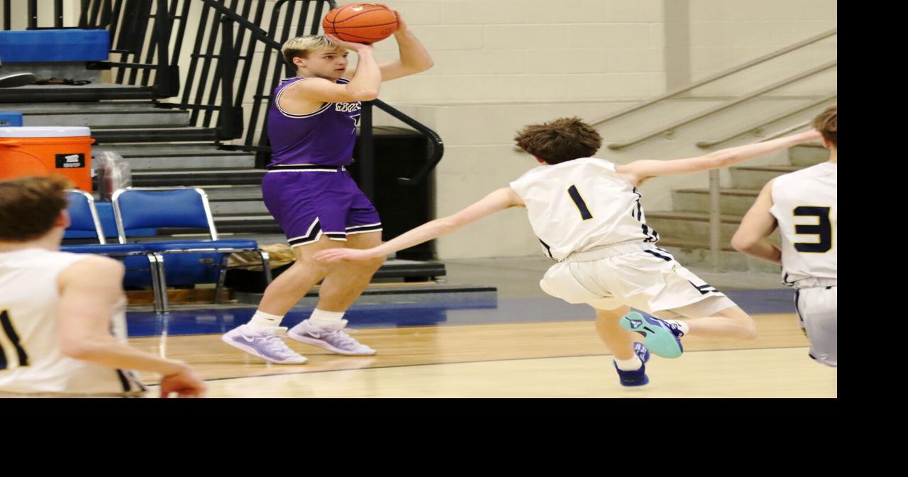 Loos puts milestone behind him in section quarterfinal | Newsletter ...