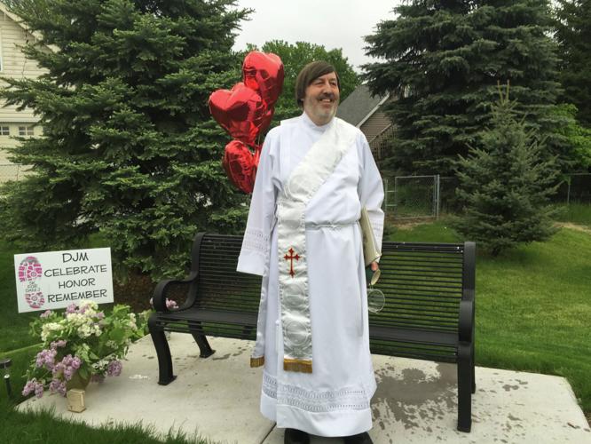 Memorializing her life: Danielle Jelinek's parents reflect | Local News ...